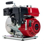 Honda WH15 - Macandales